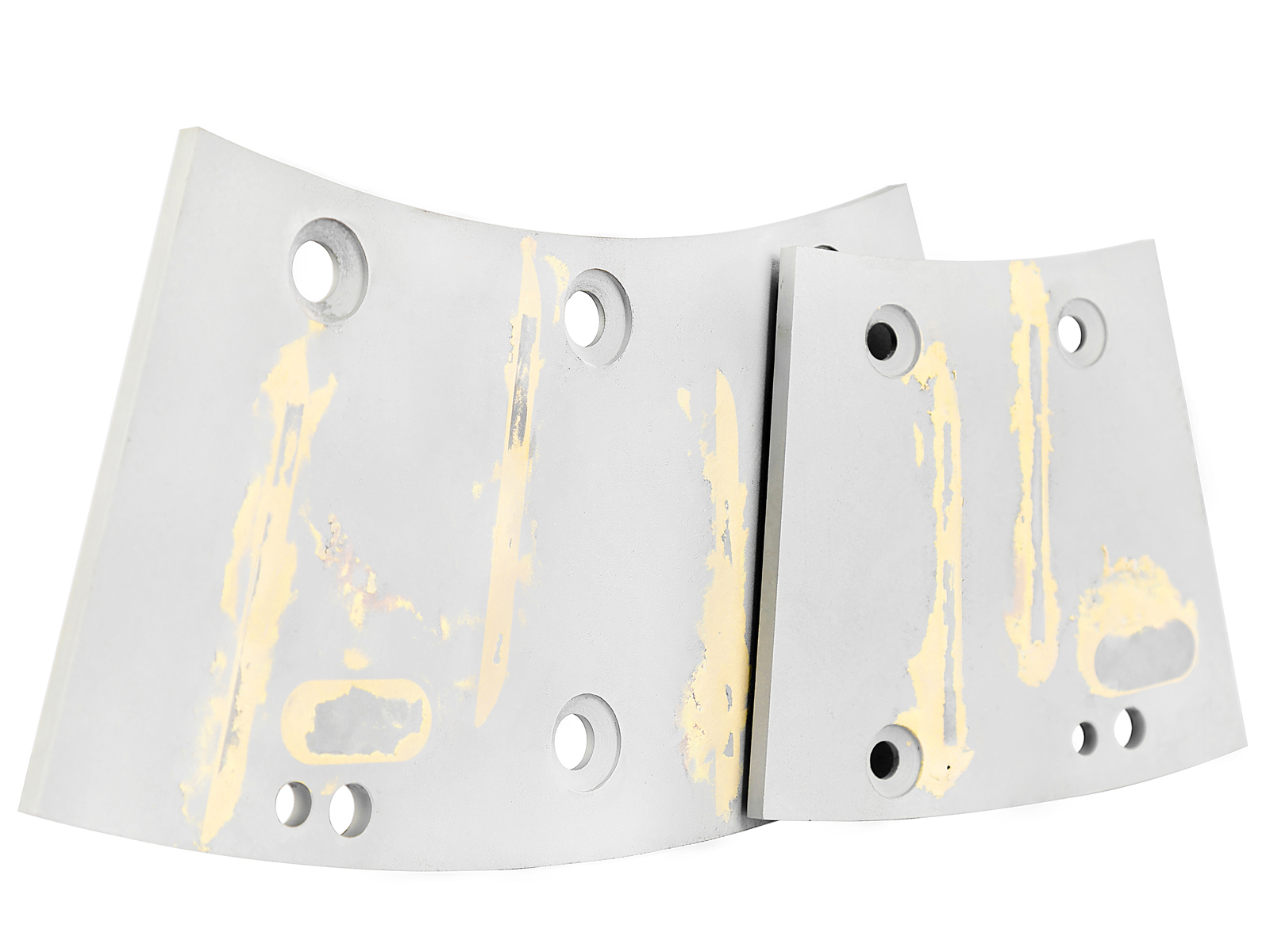 Wear-Resisting Plate