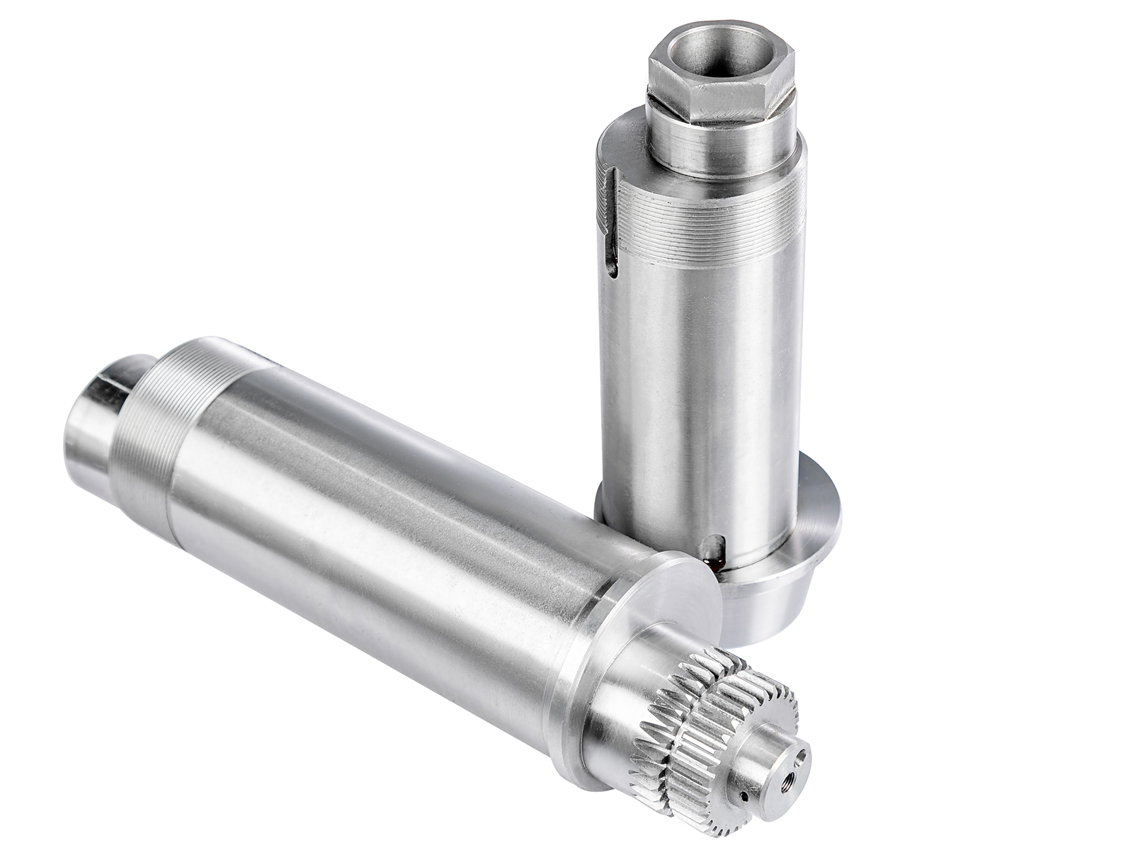 Pellet mill Eccentric Shaft