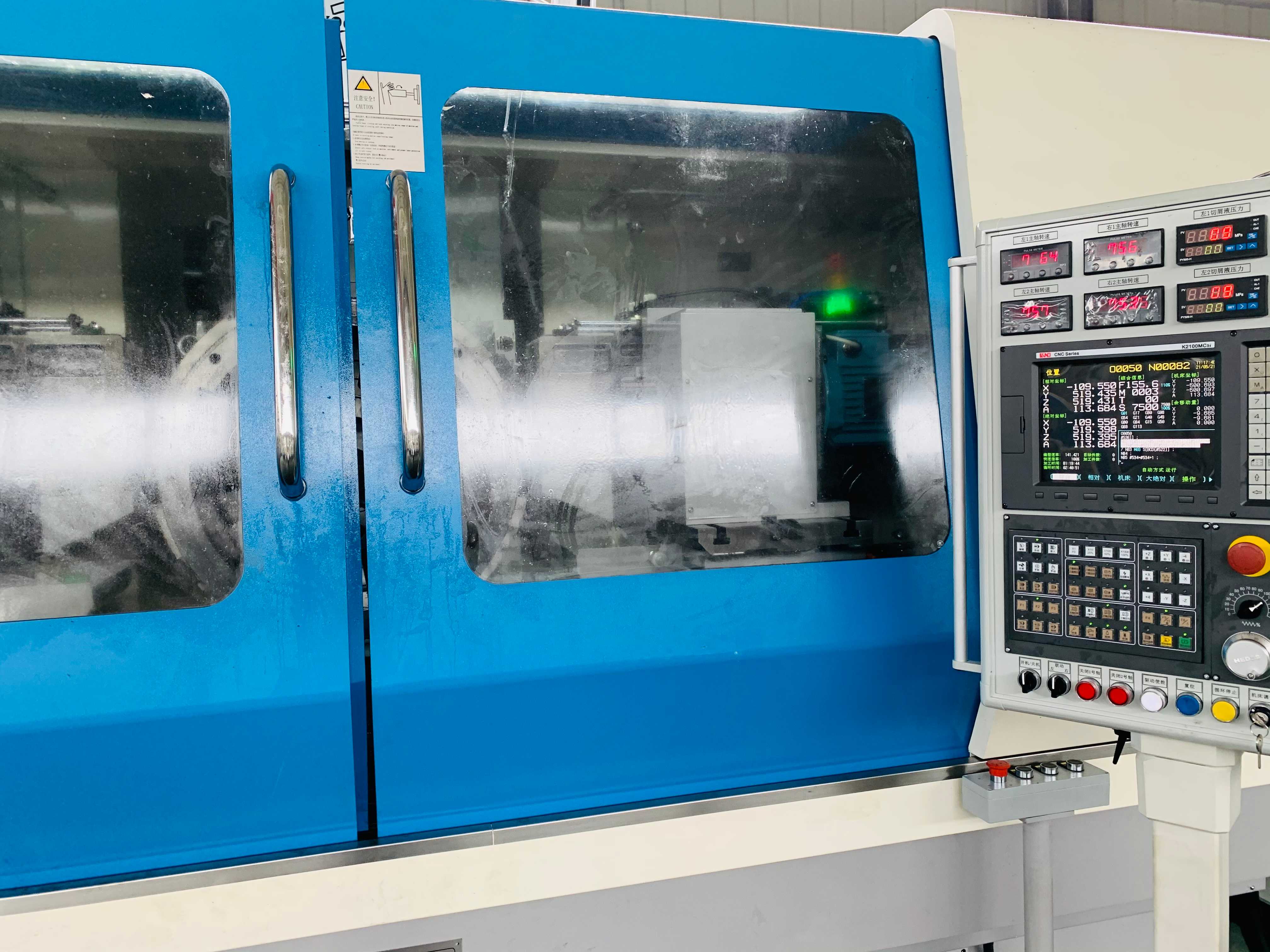 Two New Model Gun Drillers Have Been Introduced - JD Ring Die