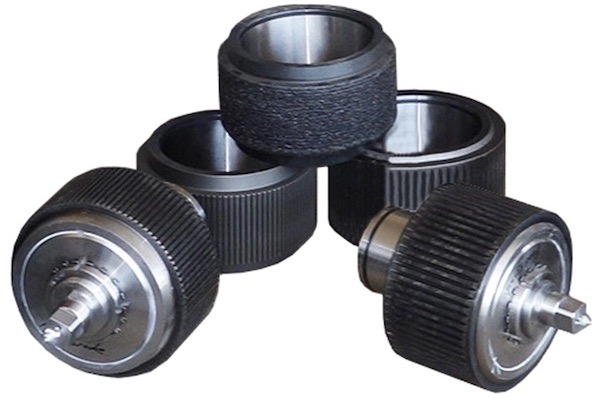 Pellet Mill Parts - JD Ring Die