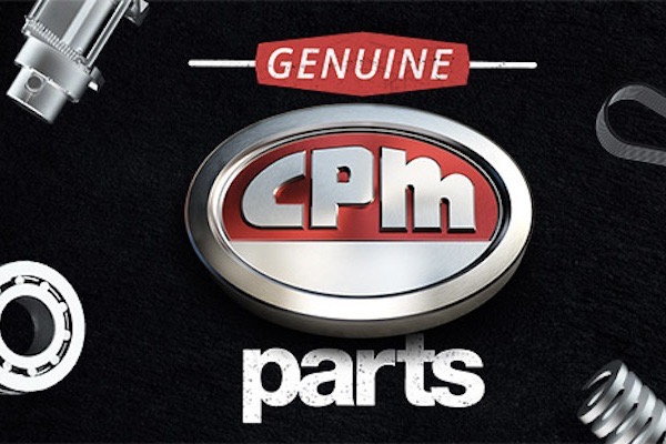 Pellet Mill Parts - JD Ring Die