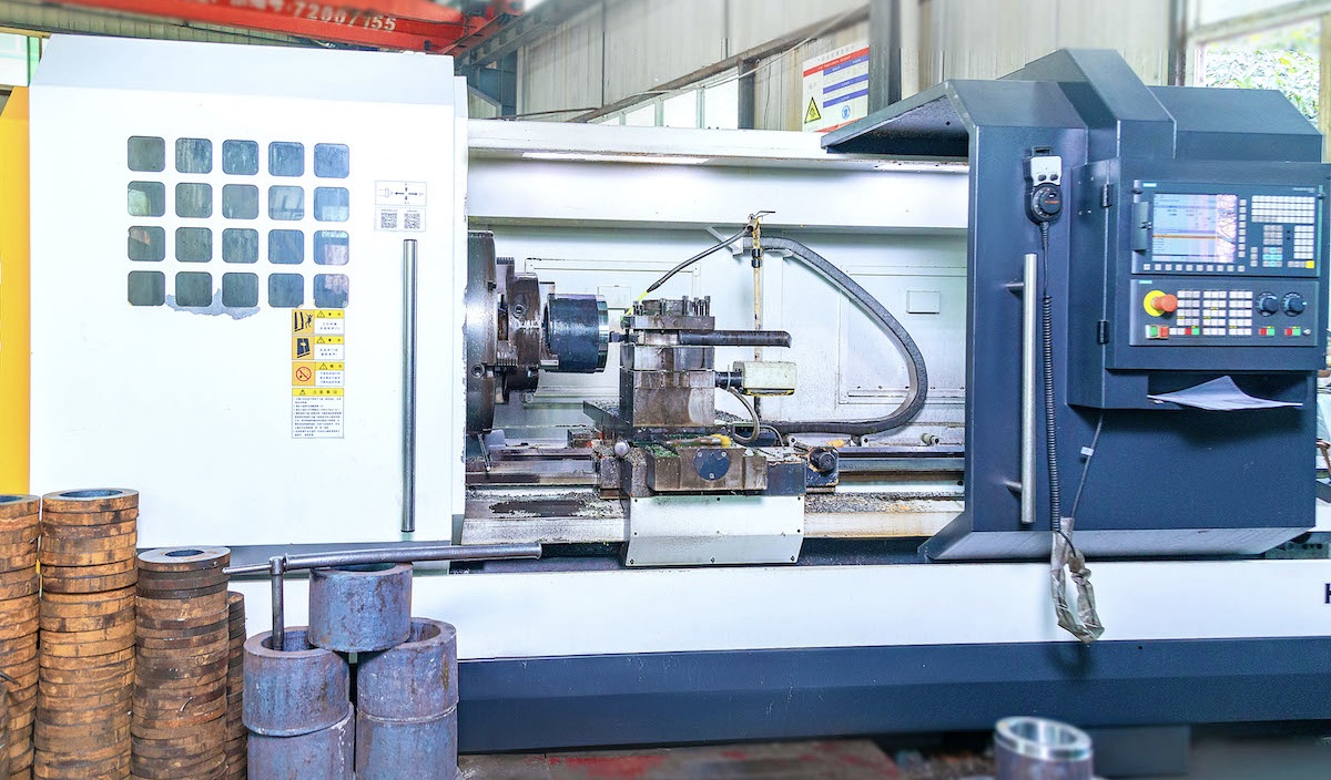 Pelletizer Machine Parts - JD Ring Die