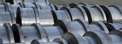 Pellet Mills and Grinder Mills Parts Supplier from China - JD Ring Die